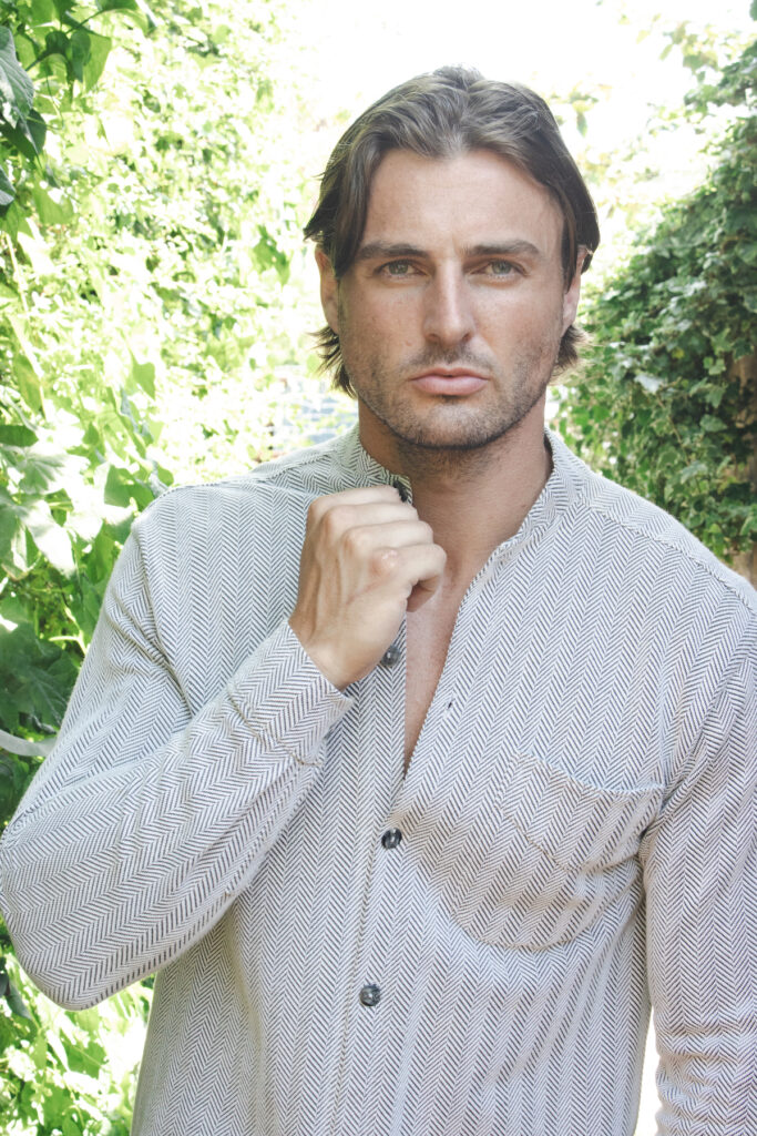 Barney Morriss | Morello Bookings