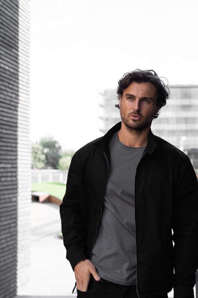 Barney Morriss | Morello Bookings