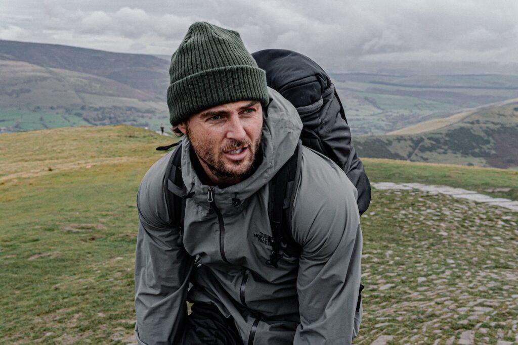 Barney Morriss | Morello Bookings