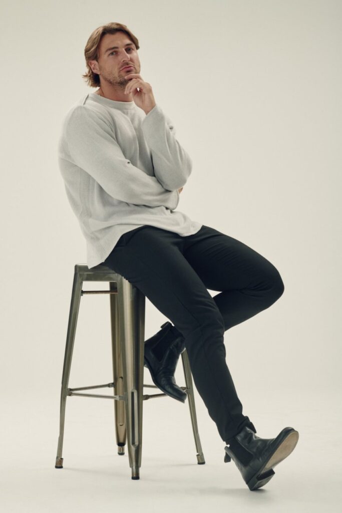 Barney Morriss | Morello Bookings