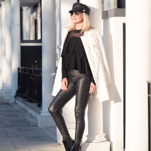 Pirjo Hickman | Morello Bookings