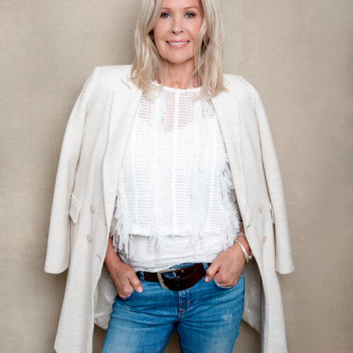 Pirjo Hickman | Morello Bookings