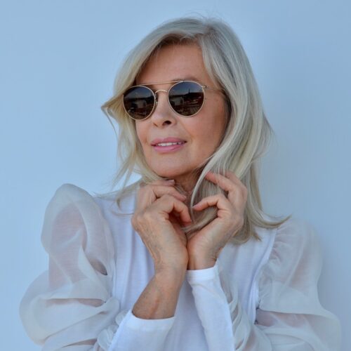 Pirjo Hickman | Morello Bookings
