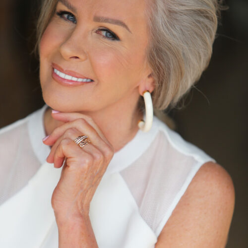 Pirjo Hickman | Morello Bookings