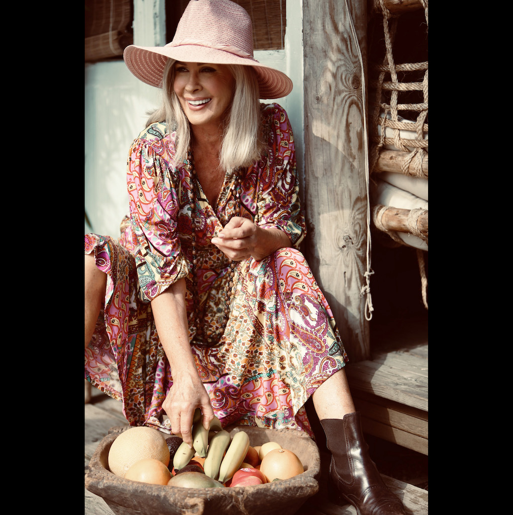 Pirjo Hickman | Morello Bookings