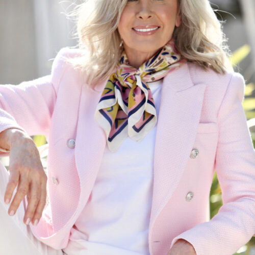 Pirjo Hickman | Morello Bookings