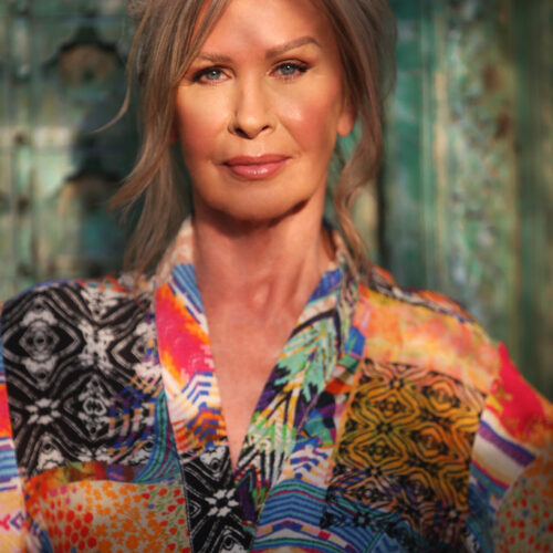 Pirjo Hickman | Morello Bookings