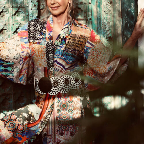 Pirjo Hickman | Morello Bookings