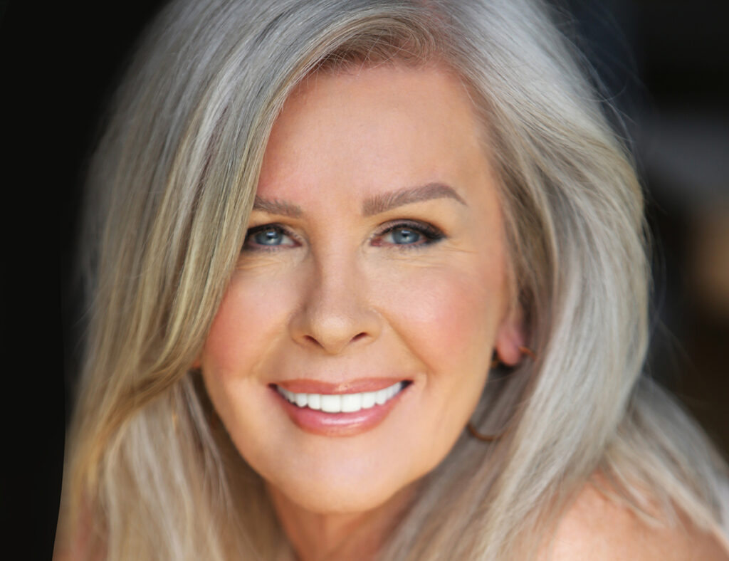 Pirjo Hickman | Morello Bookings