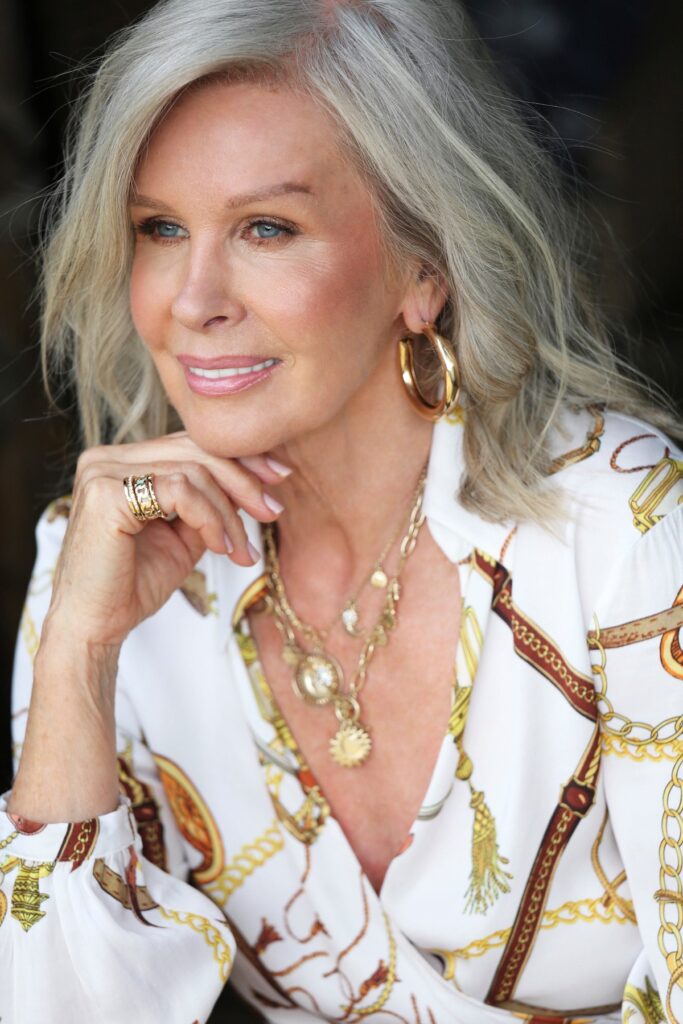 Pirjo Hickman | Morello Bookings