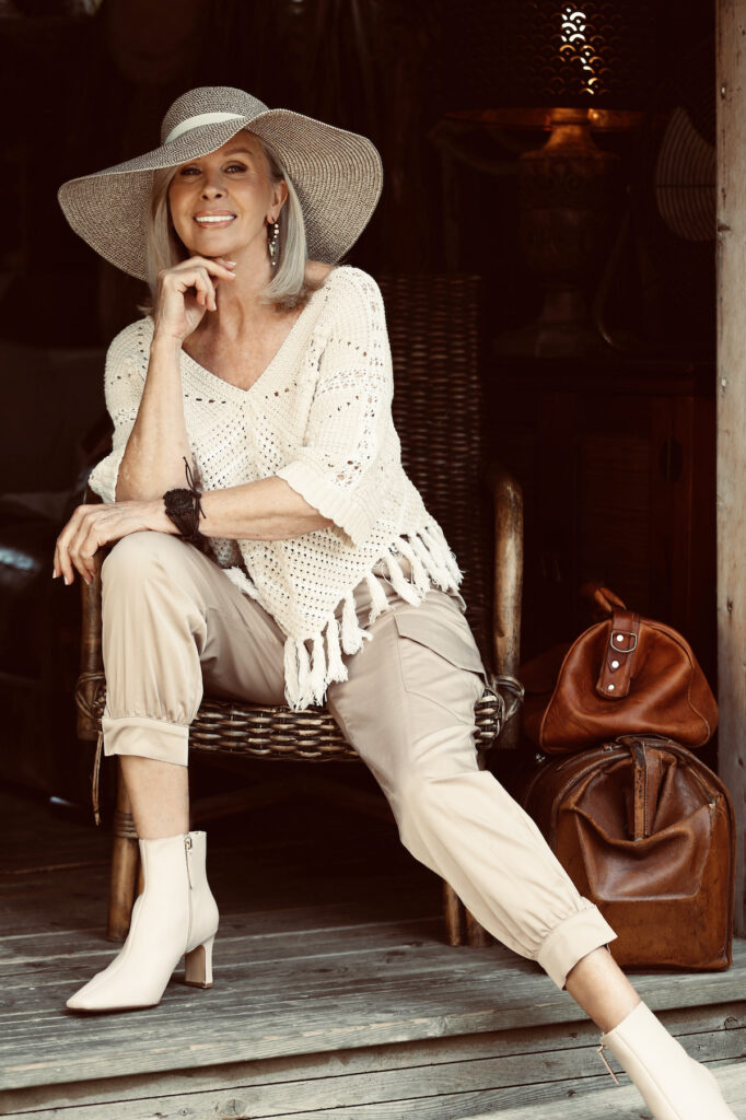 Pirjo Hickman | Morello Bookings