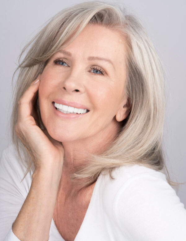 Pirjo Hickman | Morello Bookings