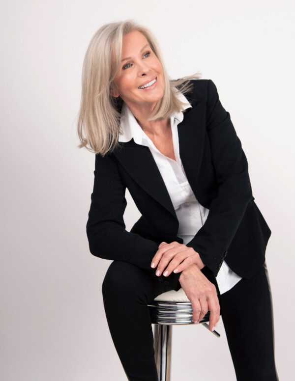 Pirjo Hickman | Morello Bookings