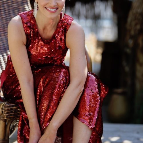 Rachel Toal | Morello Bookings