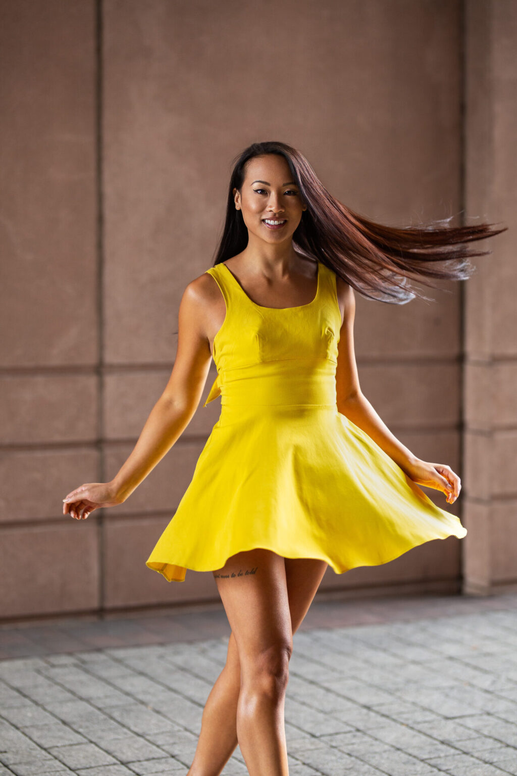 Selina Chiu | Morello Bookings