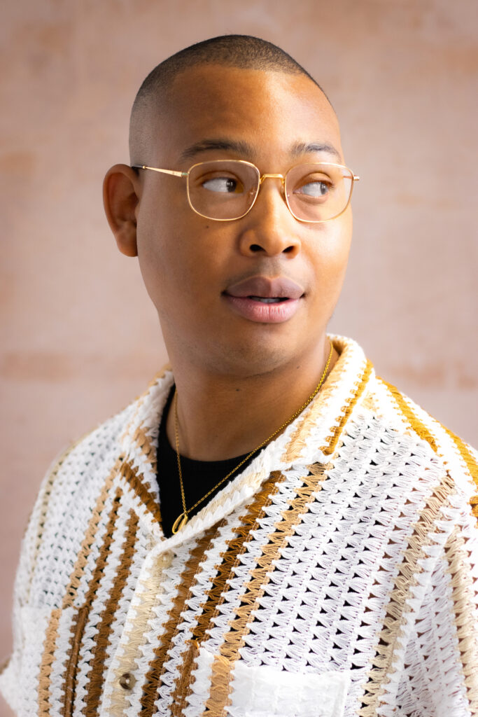 Shaun Flores | Morello Bookings