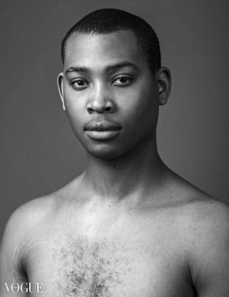 Shaun Flores | Morello Bookings