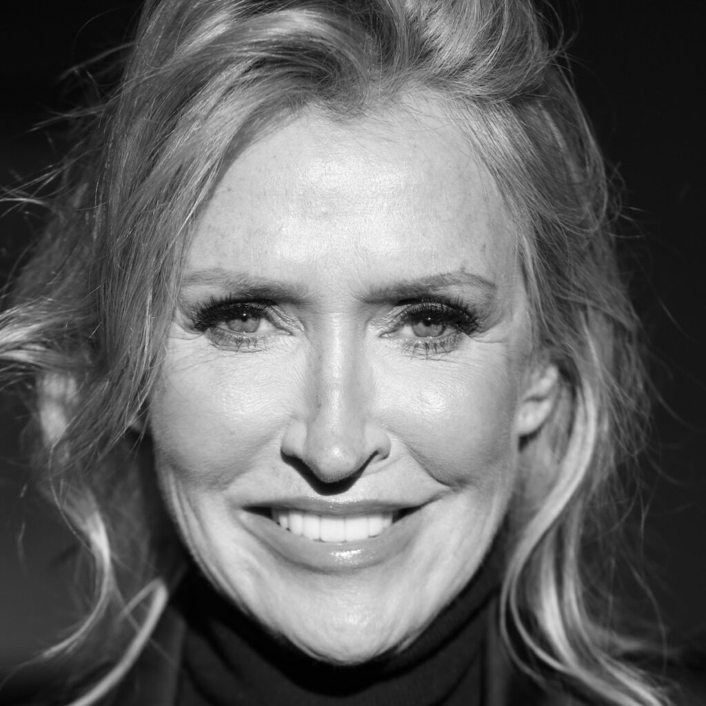 Zoe Nicholas | Morello Bookings