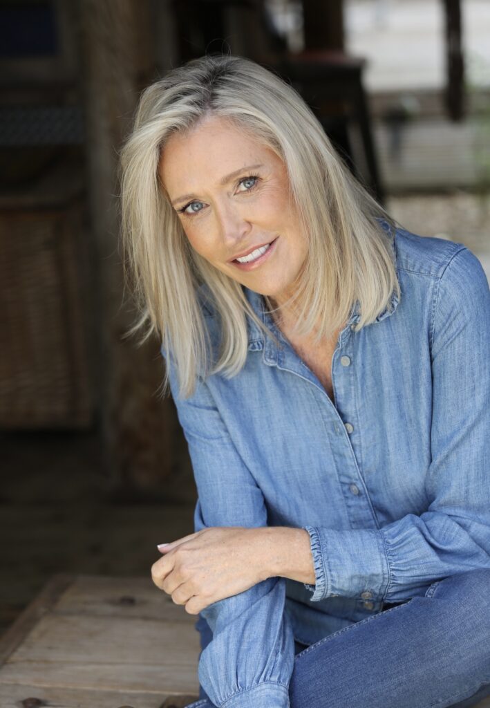 Zoe Nicholas | Morello Bookings