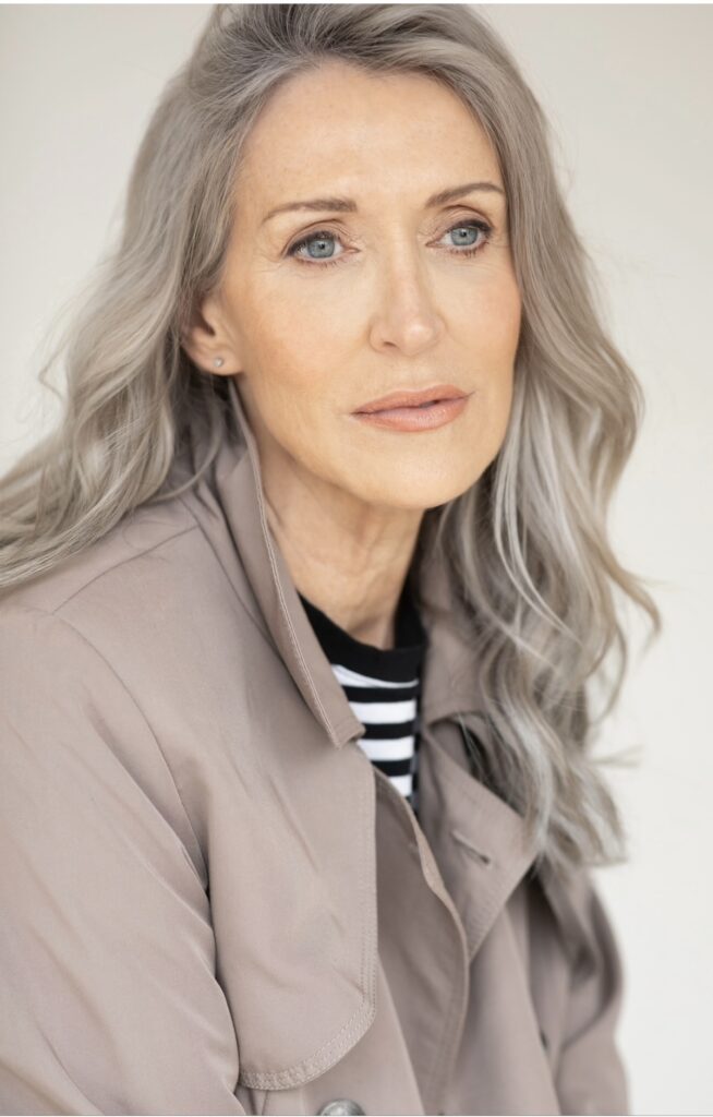 Zoe Nicholas | Morello Bookings