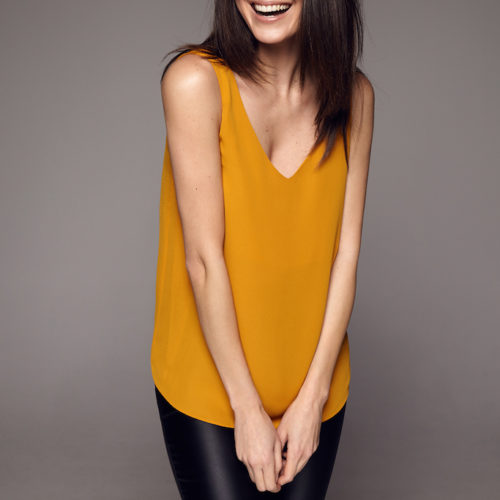 Debora Pucci | Morello Bookings