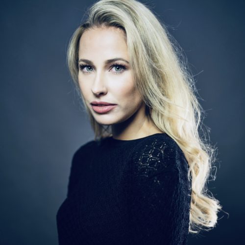 Grace Denny | Morello Bookings