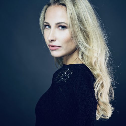 Grace Denny | Morello Bookings