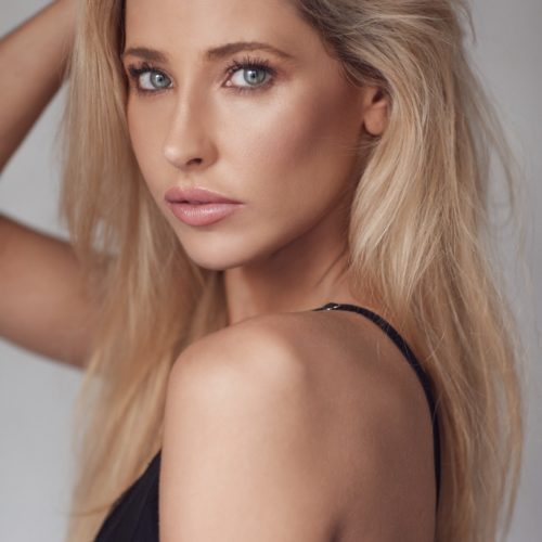 Grace Denny | Morello Bookings