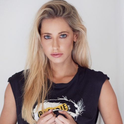 Grace Denny | Morello Bookings