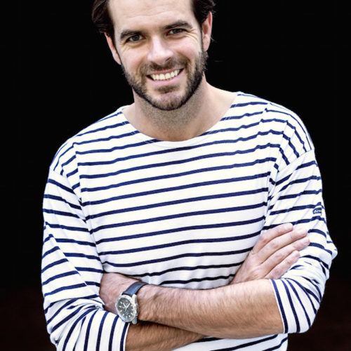 Louis Valentin | Morello Bookings