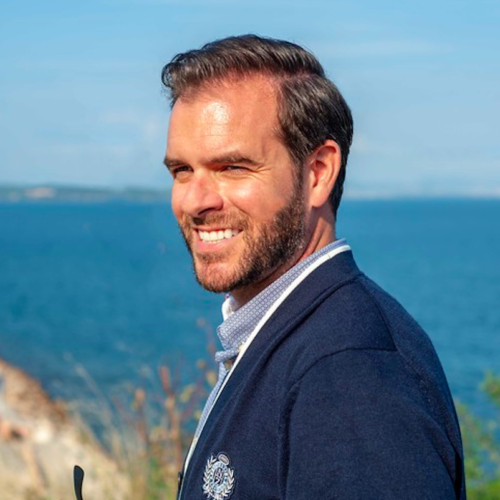 Louis Valentin | Morello Bookings