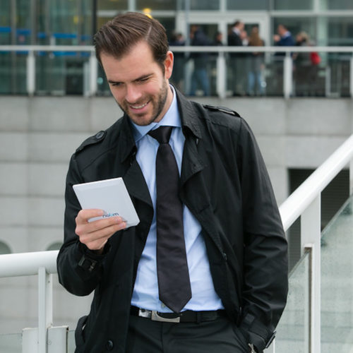 Louis Valentin | Morello Bookings