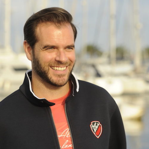 Louis Valentin | Morello Bookings