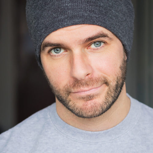 Louis Valentin | Morello Bookings