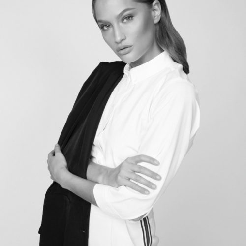 Meaghan lee | Morello Bookings