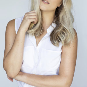 Emily Naylor | Morello Bookings