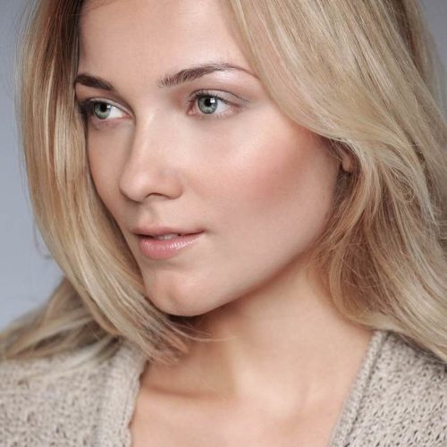 Emily Naylor | Morello Bookings