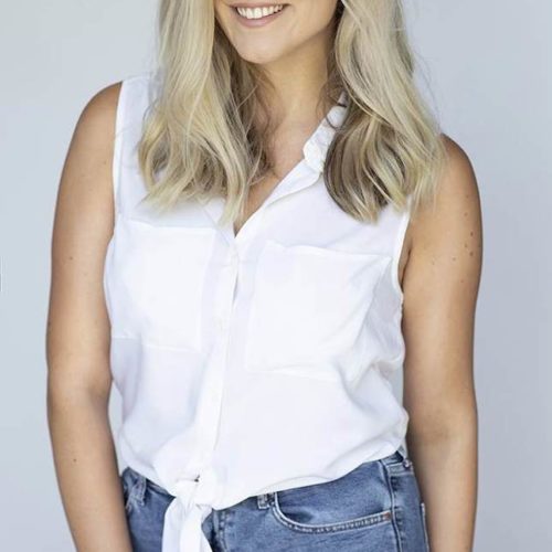 Emily Naylor | Morello Bookings