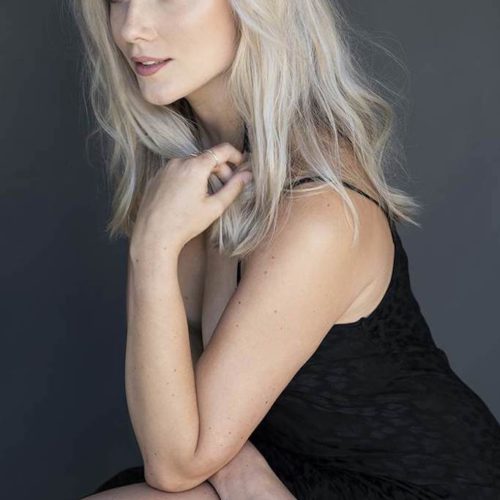 Emily Naylor | Morello Bookings