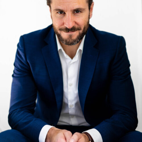 Rob Laird | Morello Bookings