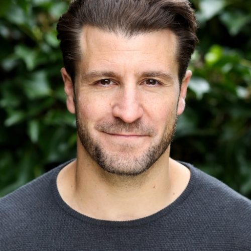 Rob Laird | Morello Bookings