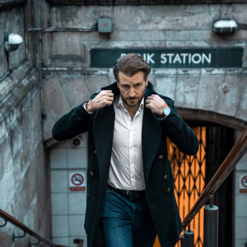 Rob Laird | Morello Bookings