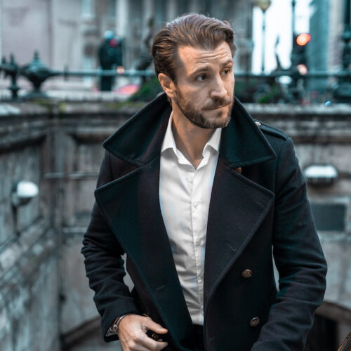 Rob Laird | Morello Bookings