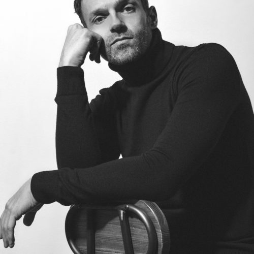 Sam Patrick | Morello Bookings