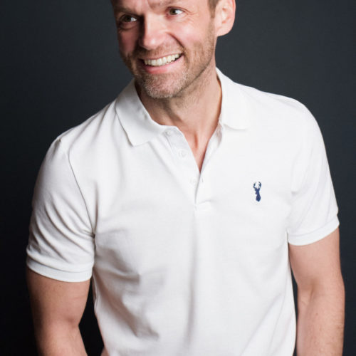 Sam Patrick | Morello Bookings