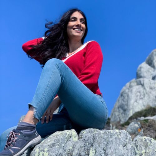 Sandra Murugiah | Morello Bookings