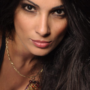 Sandra Murugiah | Morello Bookings