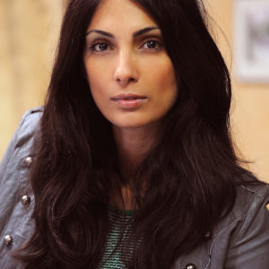 Sandra Murugiah | Morello Bookings