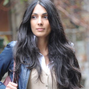 Sandra Murugiah | Morello Bookings