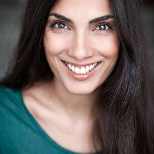 Sandra Murugiah | Morello Bookings